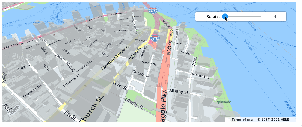 HERE Maps API for JavaScript in Your Jupyter Notebooks | by Sachin Kharude | Geek Culture | Medium