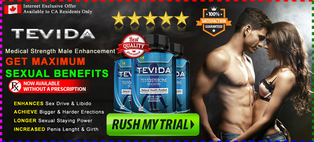 Tevida Testosterone Booster use for health | by honyjeky | Medium