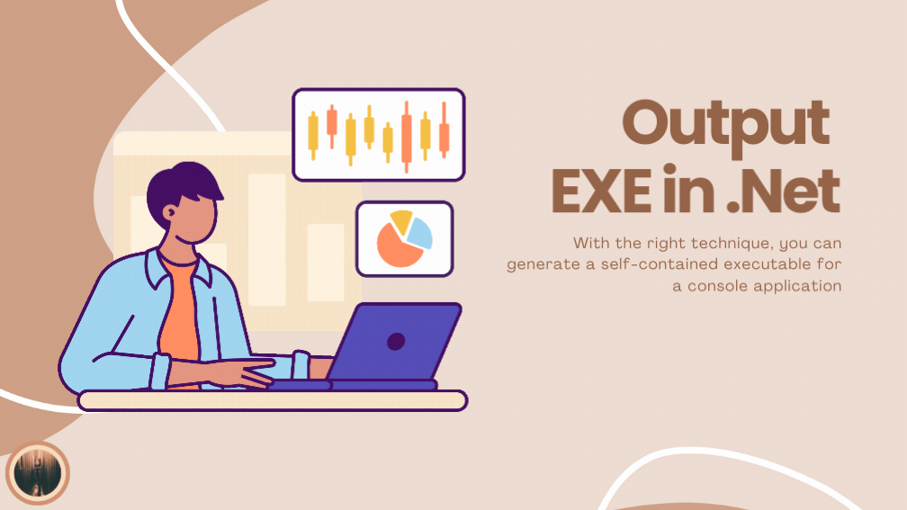 Building A Core Console Application Outputting An Exe File By Sukhpinder Singh C