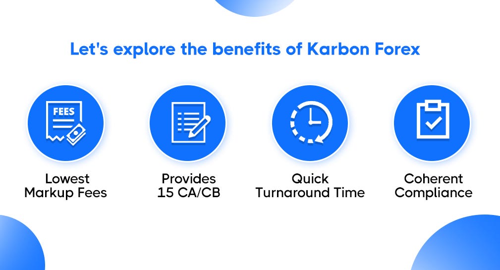 Mastering Forex Remittances with Karbon: A Comprehensive Guide for ...