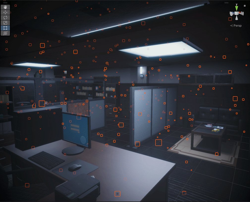Particles System Framework. Today we’ll learn about the Particles… | by ...