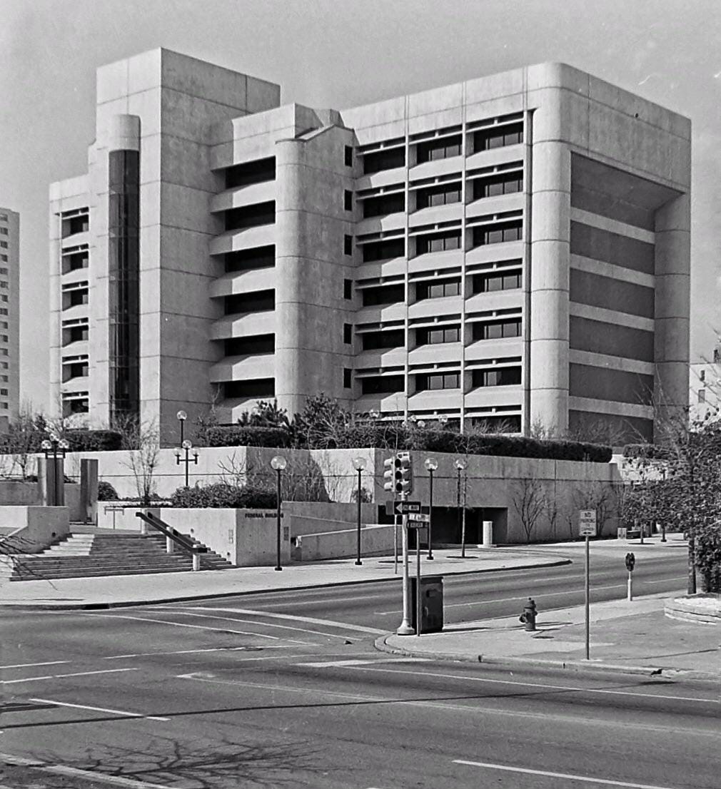 Case Study: The 1995 Oklahoma City Bombing | by Julianna Xoe Widlund ...