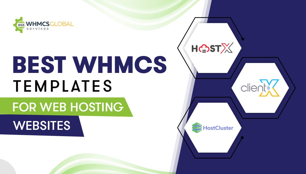 Top 3 WHMCS Templates To Design and Customize Your Web Hosting Business ...