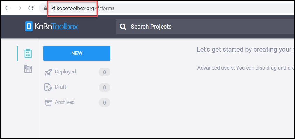 Importar datos de KoBoToolbox a Hoja de Cálculos de Google (Import ...