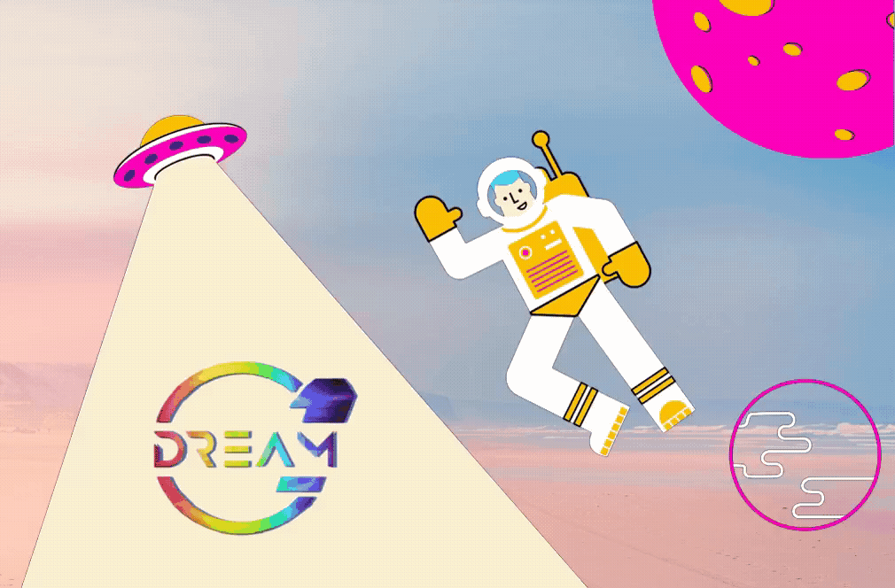 The GAME LAUNCH is soon - Dream1 Token - Medium