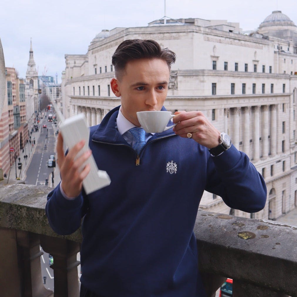 SIGNET SUNDAY — A Case Study in How Our Generation is Not Completely ...