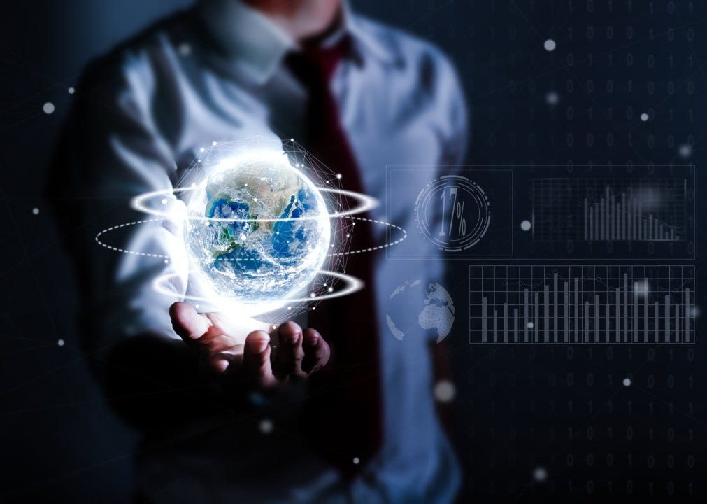 Transforming Traditions: The Impact of Digitalization on Traditional ...