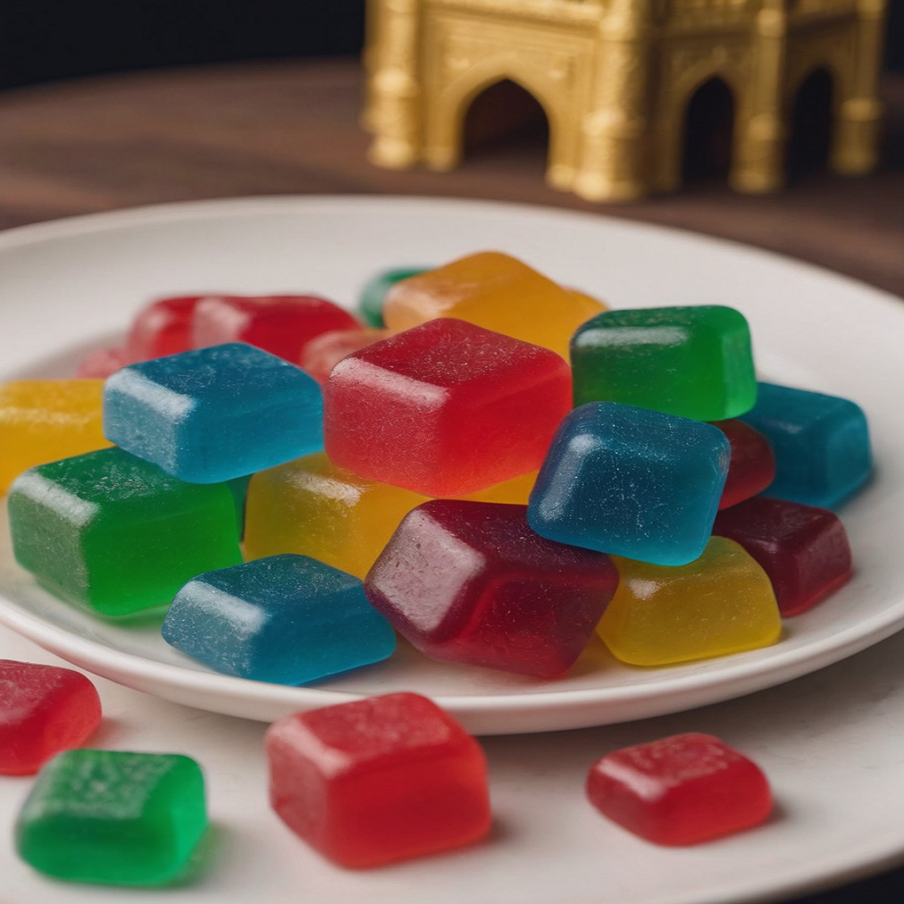 The Health Benefits of Makers CBD Blood Pressure Gummies You Didn’t ...