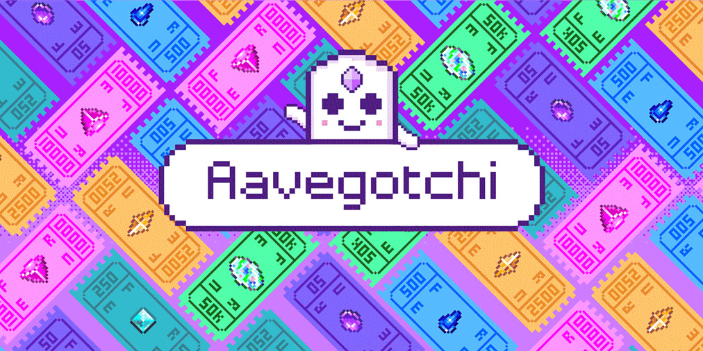 How I Miss The Aavegotchi Raffles | by Opya | Medium