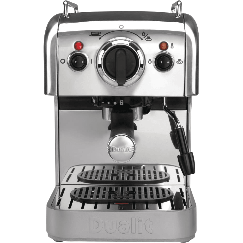 Best Dualit 4-in-1 Espresso Machine with NX Adapter | by Lawrence ...