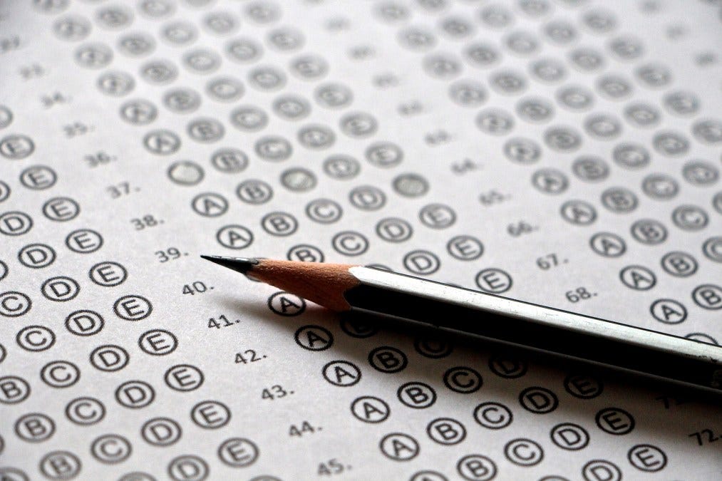 The Real Test: The Role of Socio-Economic Class in Standardized Test ...