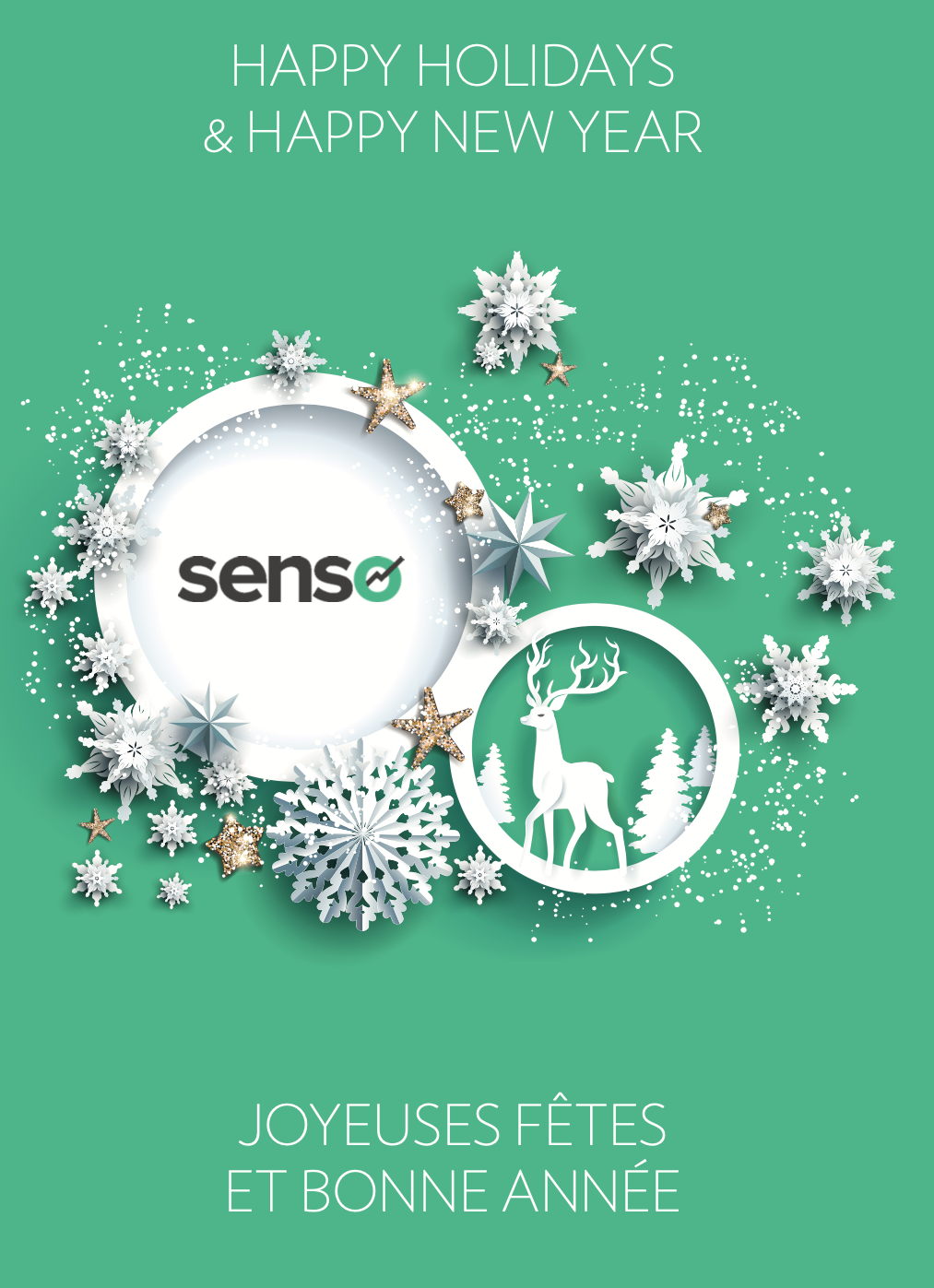 Senso 2020 Year In Review— A Culture of Giving Back | by Senso | Senso ...