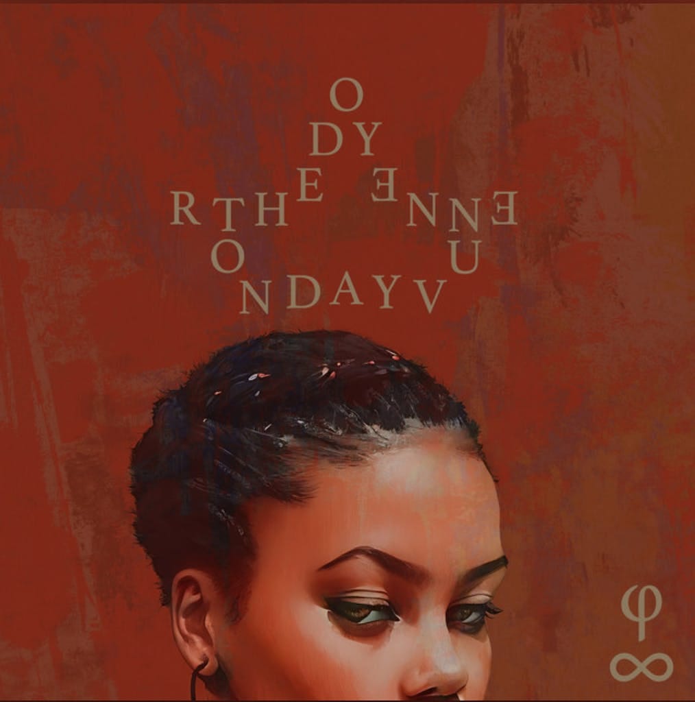 The Doyenne (Original EP) By Ron Dayvu | by Saiid Zeidan | Medium