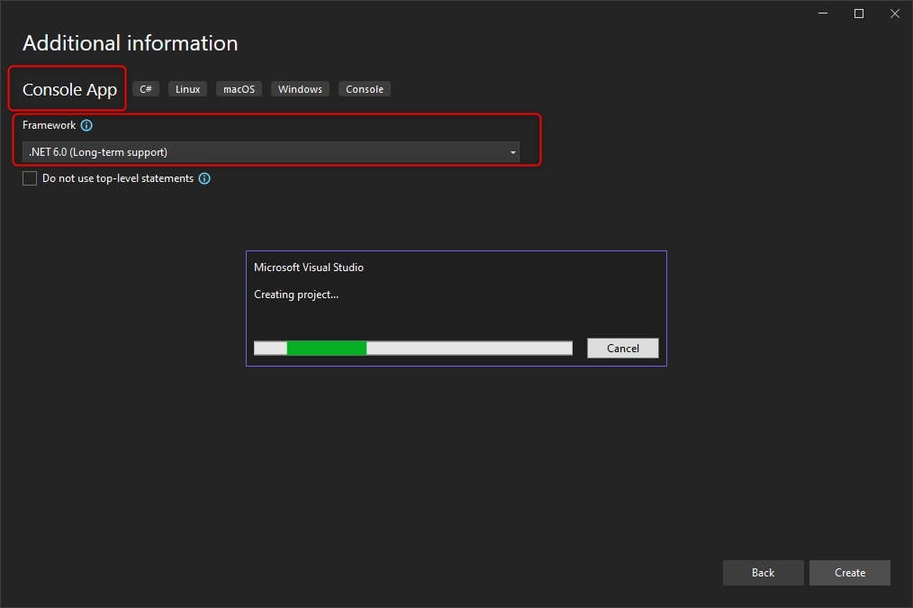 .NET Core and k8s Tip 2: How to find our Memory Leaks within a .NET Console application running ...