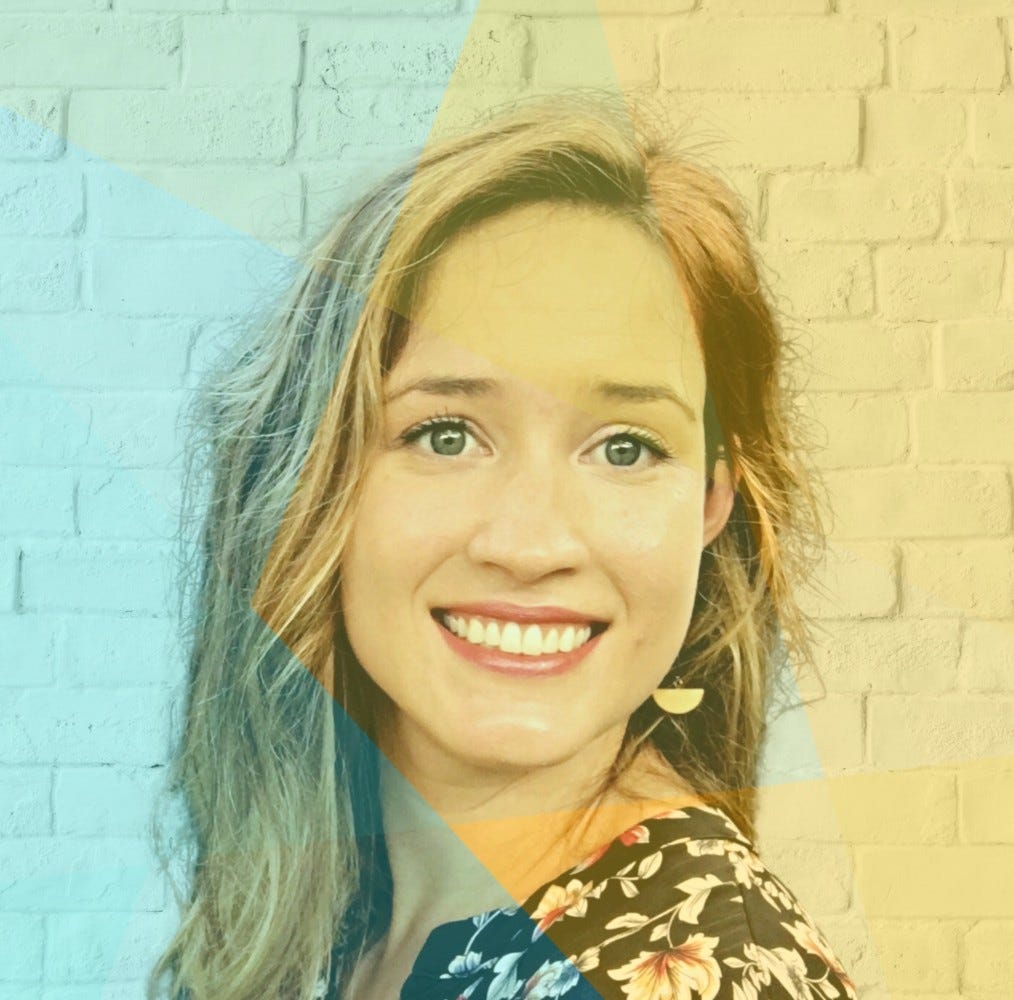 Madeleine Moore: Pioneering Design for Health Equity | by Margin Innovation | Feb, 2024 | Medium