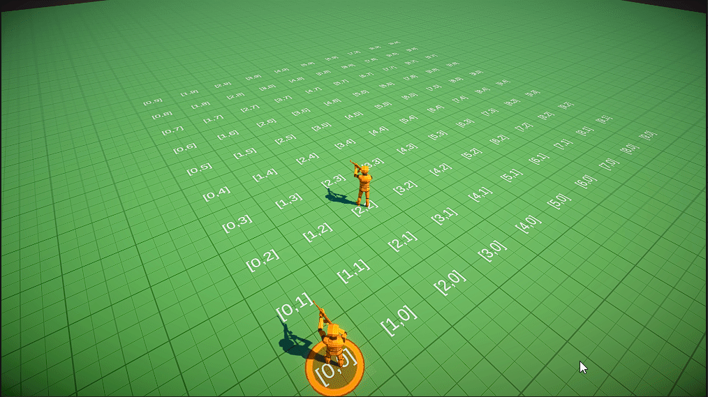 Unity on the Go: A Quick Recap Amidst a Major Move | by Josh P (Pixel Grim) | Medium