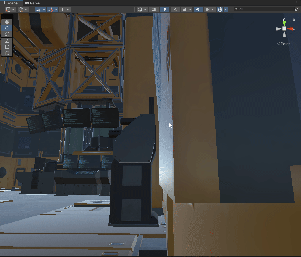 Day 30: Learning to layout a level in Unity | by Japji Multani | Medium