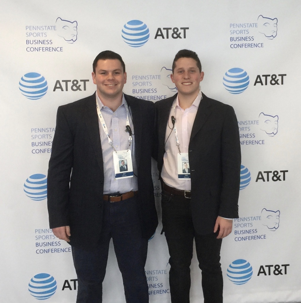 Reflecting on our Roots: The Origins of PSSBC | by Penn State Sports ...