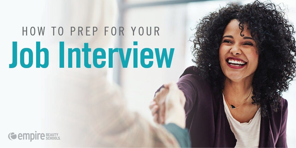 Key Strategies for Nailing Your Next Job Interview | by Dimple Kumari | Medium