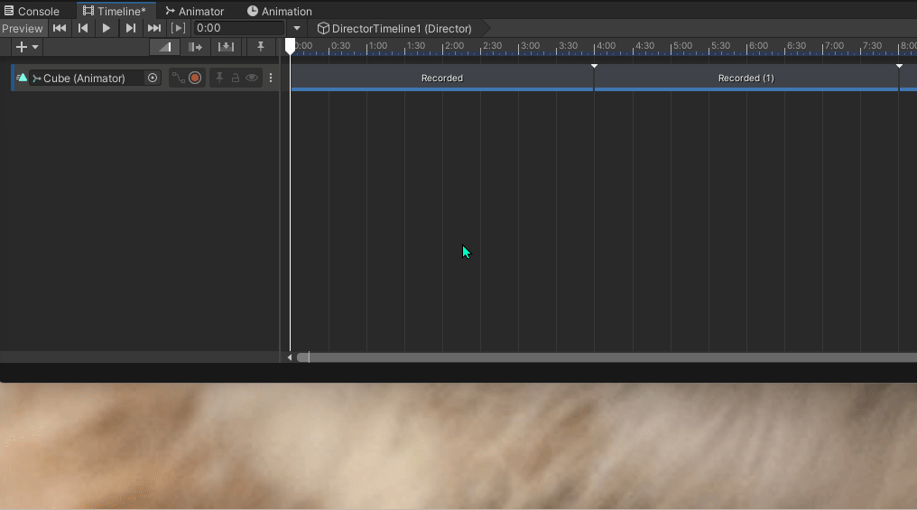 Timeline Control Quick Tips. This will be a bride overview of… | by Thomas Mauro | Medium