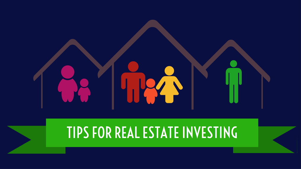 5 Best Real Estate Investment Tips for New Investors — Omar Dauod | by ...