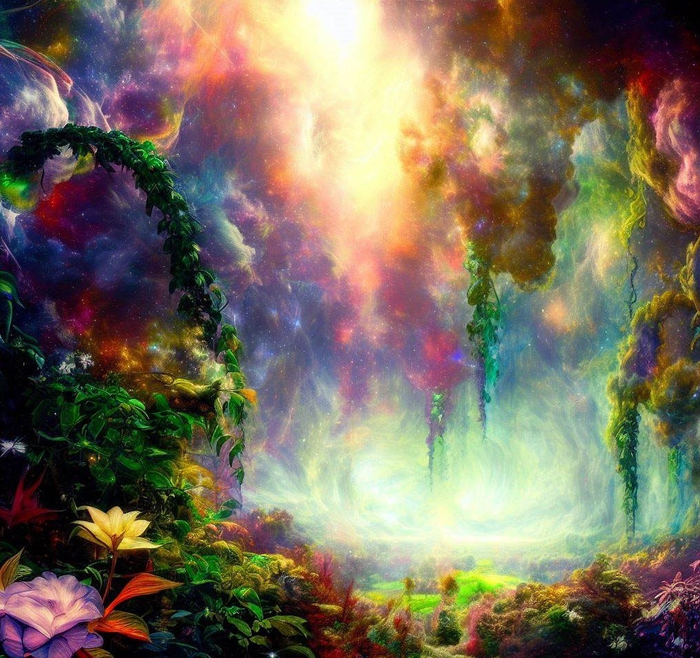 Magic realism. Magic realism is a literary genre or… | by Dr. Victor ...