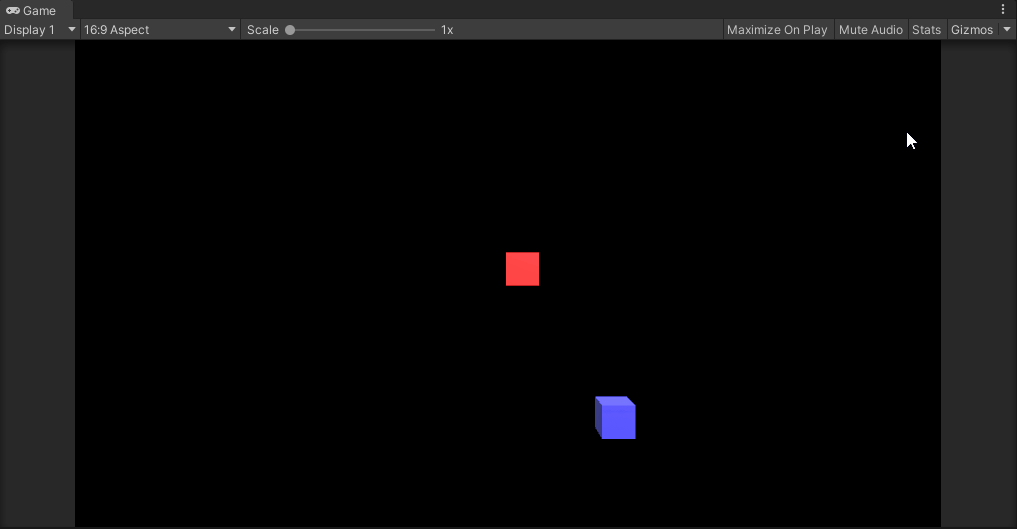 Unity Physics. GameObject Physics | by Christopher Chu | Medium