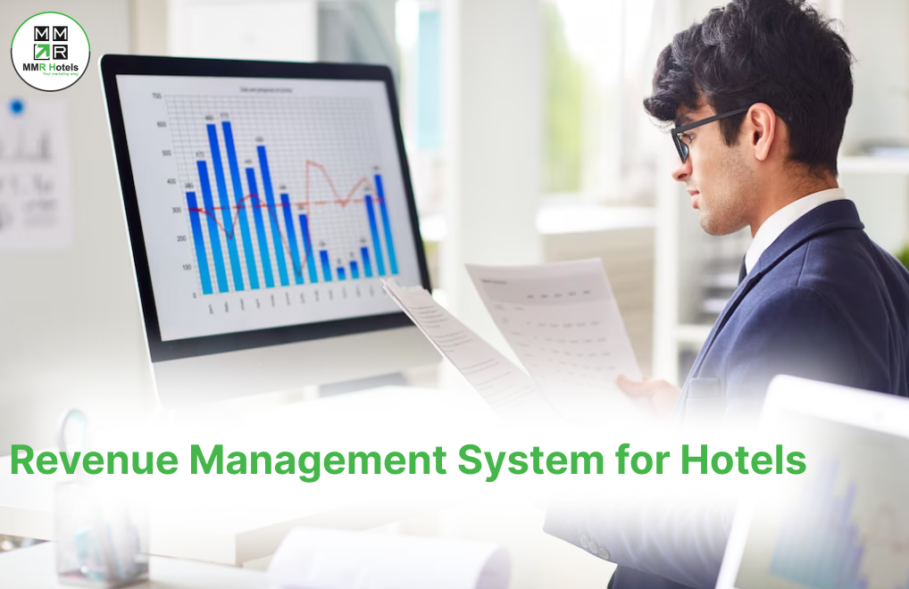 Revenue Management System for Hotels | by MMR hotels | Jul, 2024 | Medium