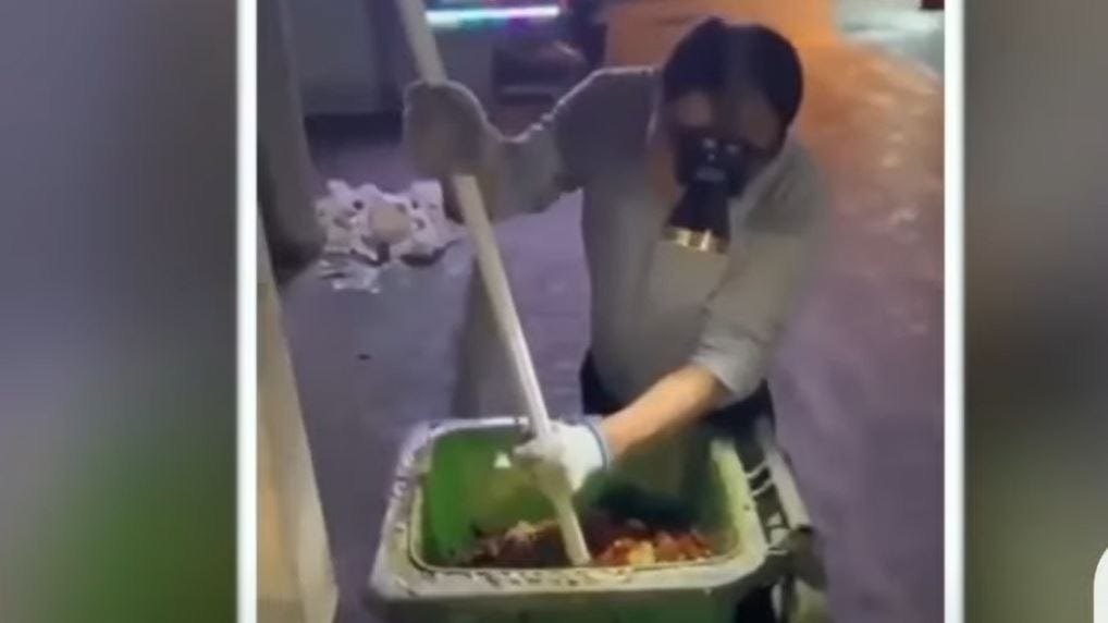 China’s Food Industry Faces Alarming “Gutter Oil” and “Spittle Oil ...