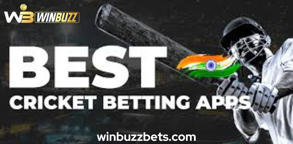 Winbuzz Apk: Best Cricket Betting ID Providers in India 2024 | by ...