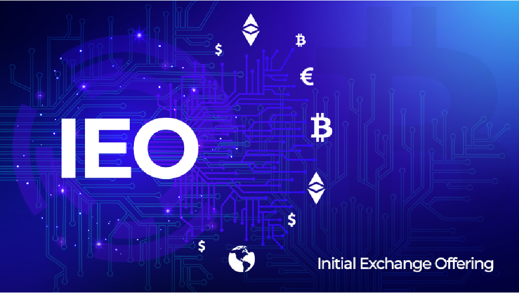 IEO LAUNCH SERVICES. Initial Exchange Offering (IEO) is a… | by TechGenius | Medium