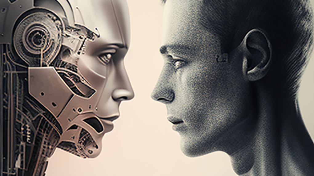 Navigating the AI vs. Humanity Debate: Exploring Impacts, Ethics, and ...