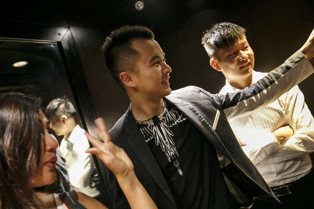 The Unspoken Struggle of 2nd Generation Chinese Elites | by Jolie Ni ...