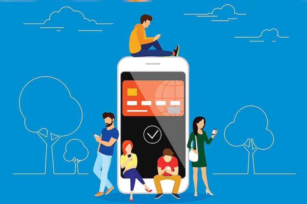 The Cash App Clone: Pioneering the Evolution of Mobile Payment ...