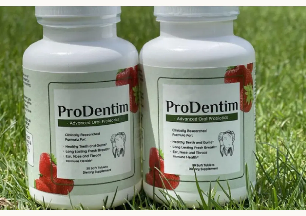 Prodentim Reviews Consumer Reports Dentim Truth Exposed By Customer ...