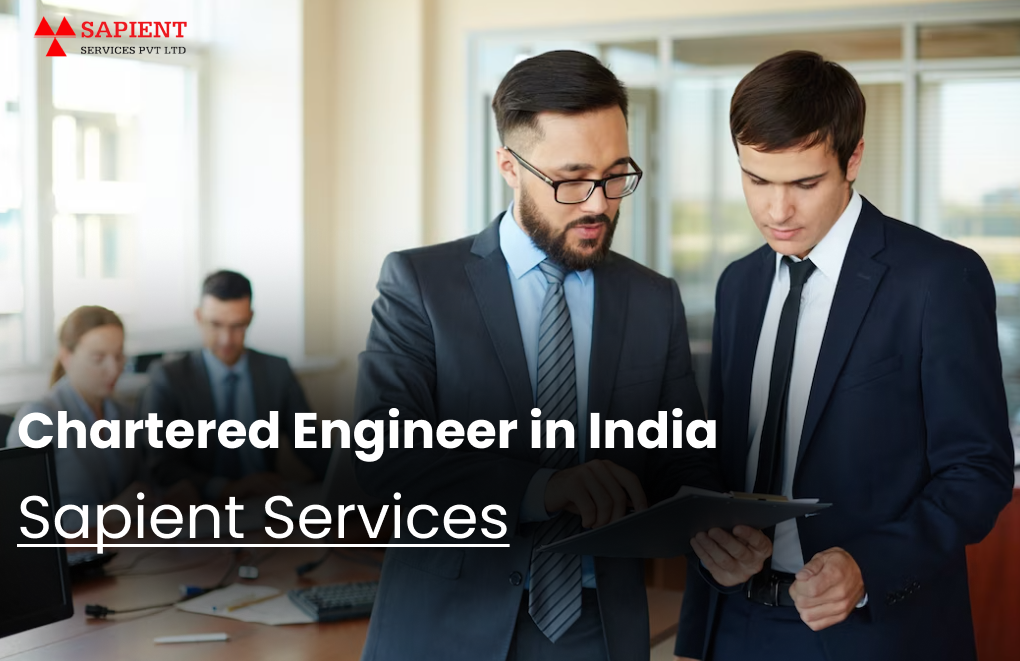 Unlocking the Expertise of Chartered Engineers in India: A Comprehensive Guide — Sapient ...