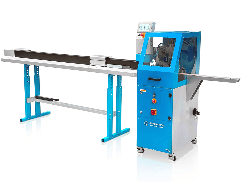 Half-Lap Joints for Glazing Bar Cassettes: Precision Meets Ease | by ...