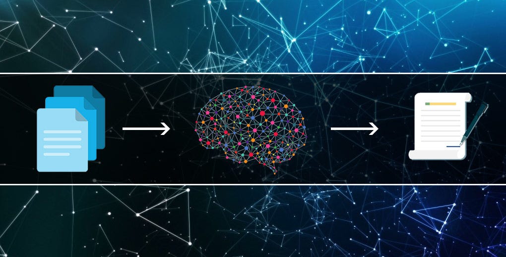 Understanding LexRank Text Summarization Algorithm | by Rishabh Singh, Bennett University | Medium