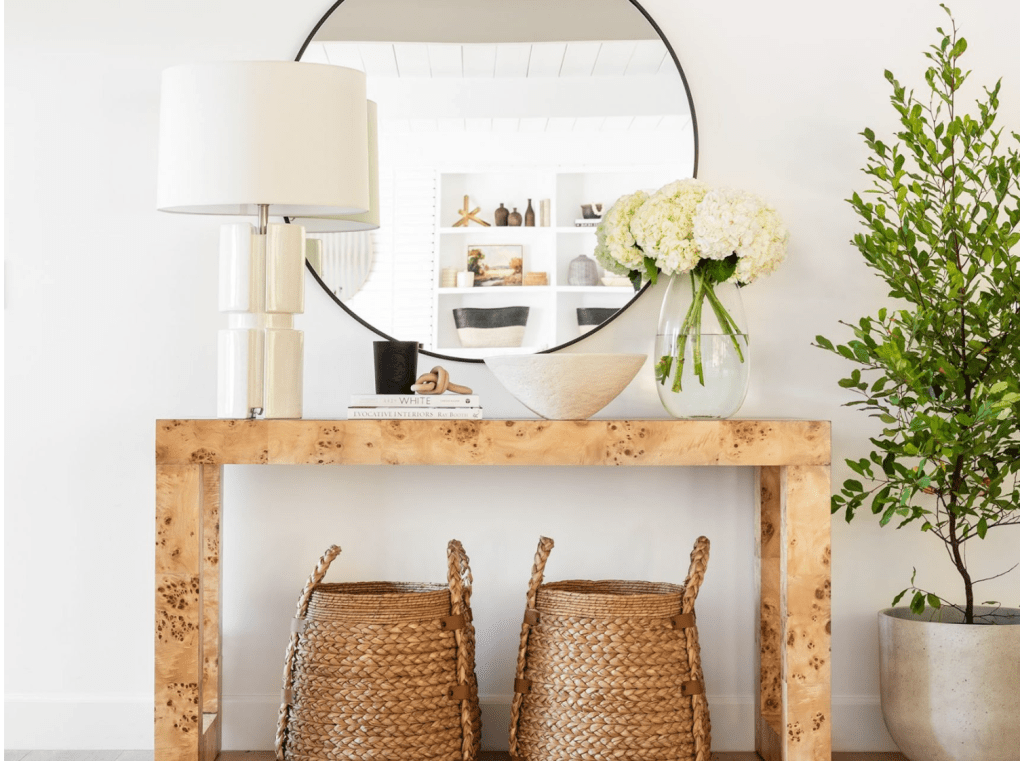 Styling Your Console Table: Our Guide | by Tom Hoang | Medium