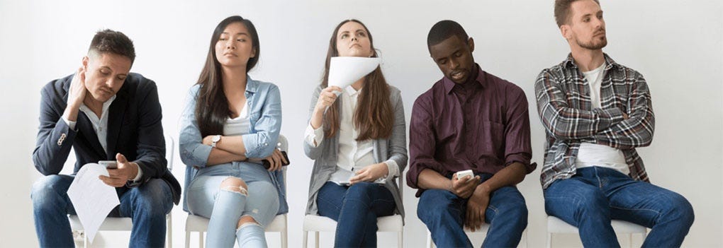 Body Language | Avoid 6 Body Posture builds Negative Impact | by Cejum ...
