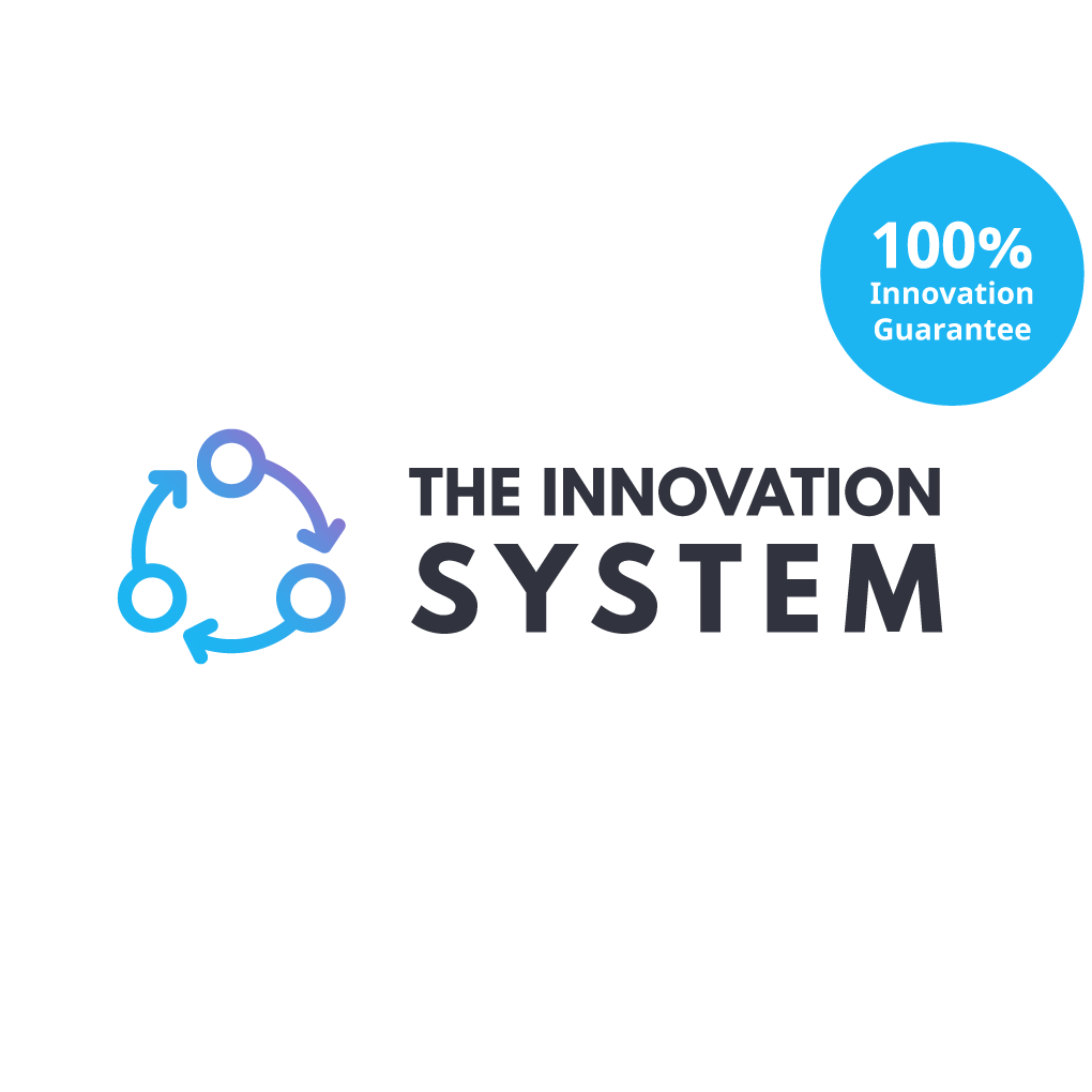 Introducing The Innovation System – The Ultimate Online Innovation ...
