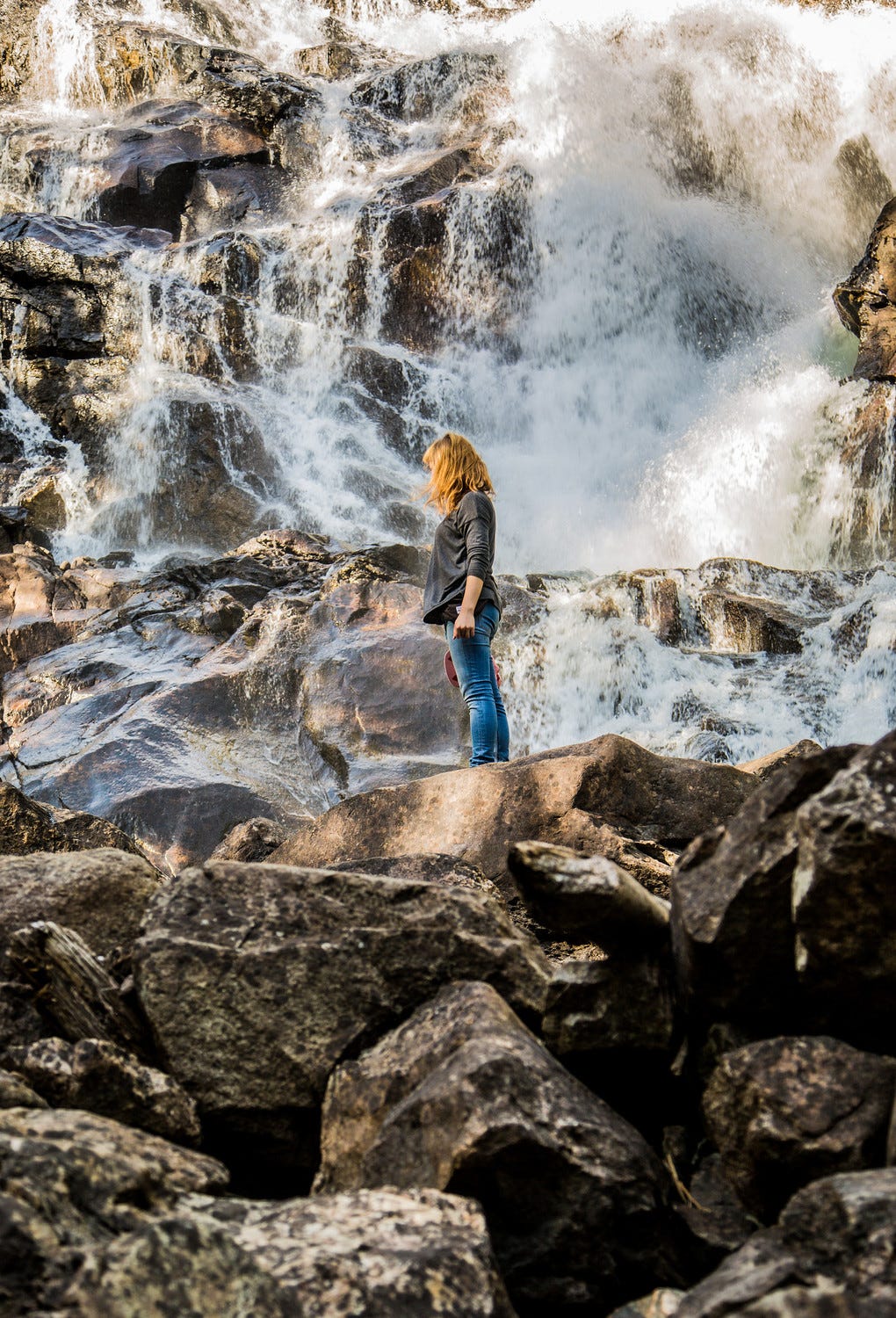 How do you stress and how do you handle? | by Dane Forrest Hendren | Medium