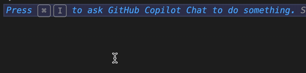 Github Copilot - Trin Pongtaman - Medium