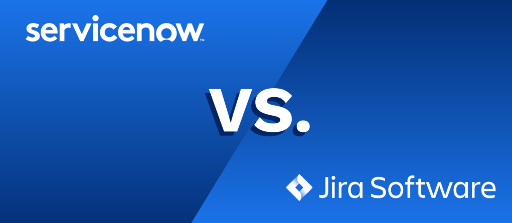 Jira Software vs ServiceNow Agile: Discover the Best Tool for Agile ...