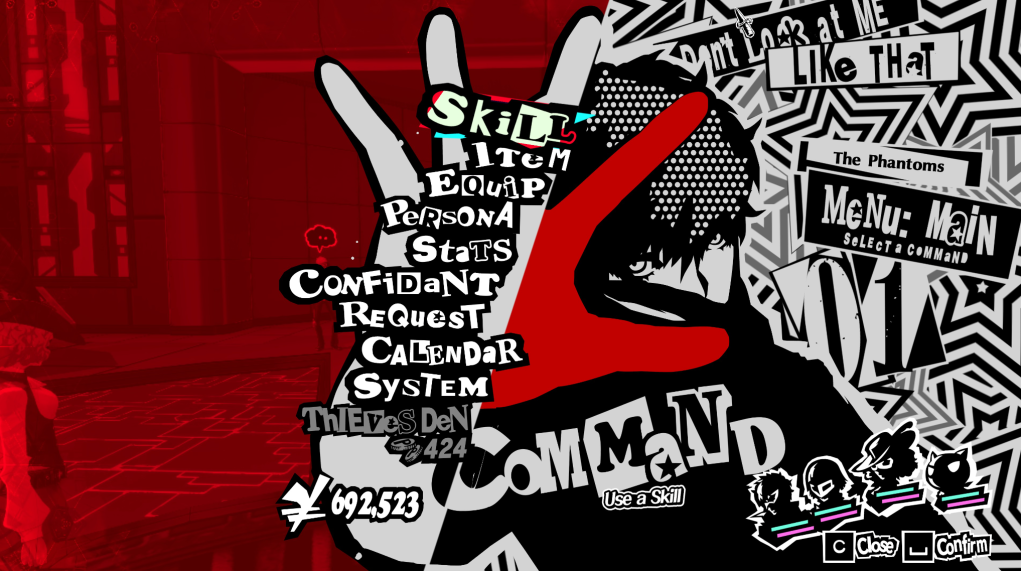 Why Game Menus Matter. It’s the little touches that can go a… | by Adam ...