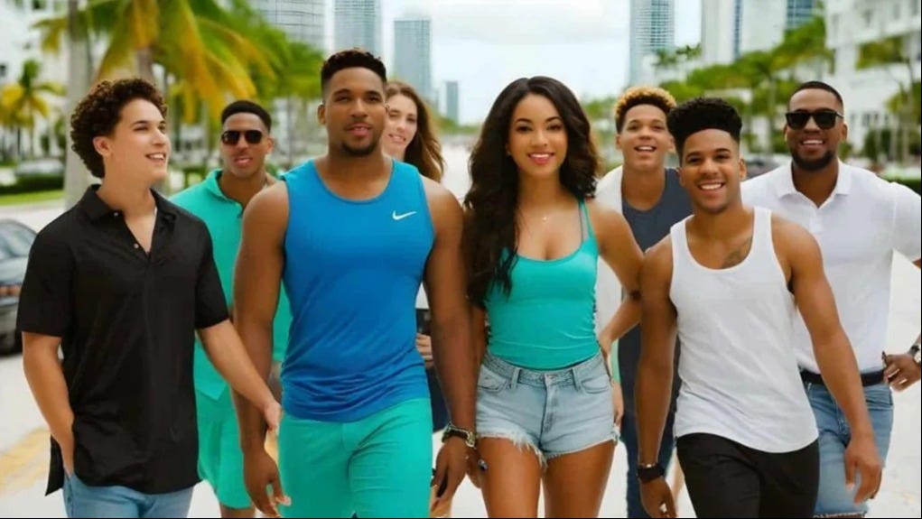 Influencers As City Guides in the Social Era | by Rachel K. Belkin, M ...