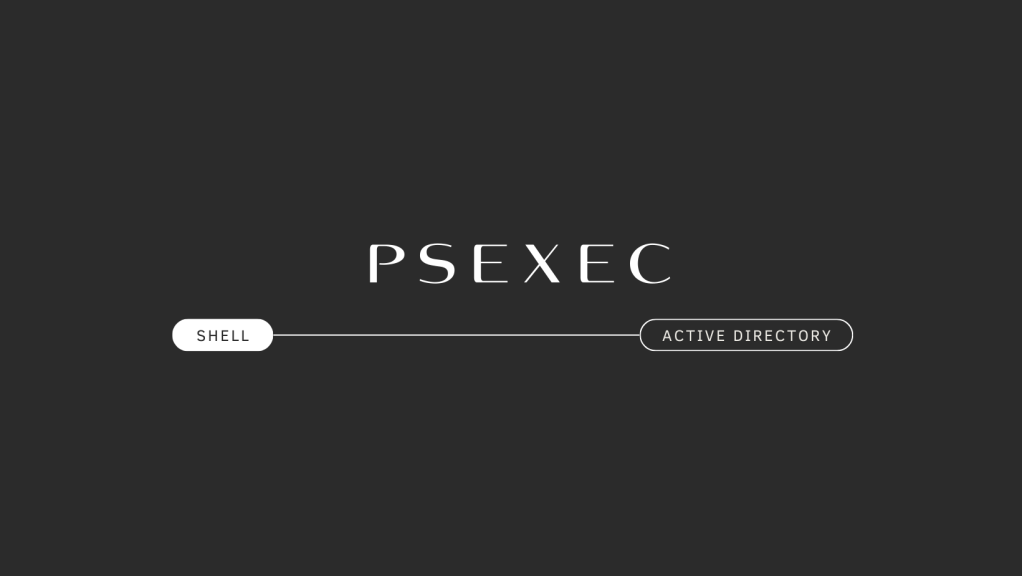 Gaining a shell in Windows: PSEXEC | by Persecure | Medium