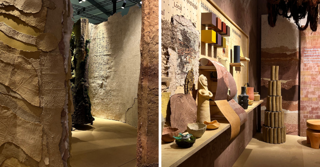 On Display. From six feet paper sculptures, sleek… | by Arshia Devrani | Jun, 2024 | Medium