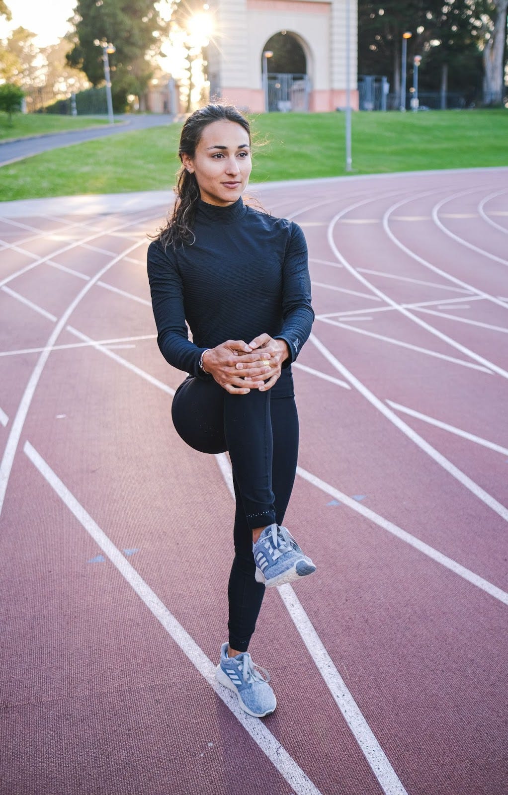 The Perfect Lower Body Exercises to Increase Your Running Power | by ...