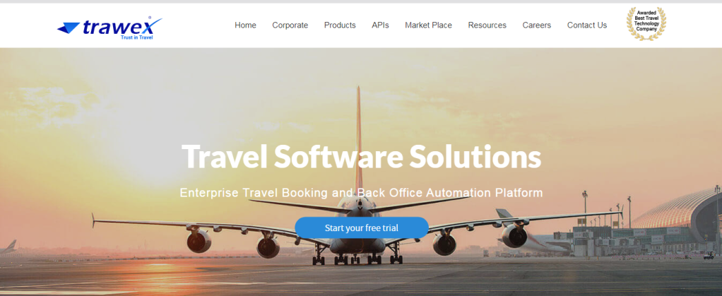Travel Software Solutions. Travel Software Solution in Sync with… | by ...